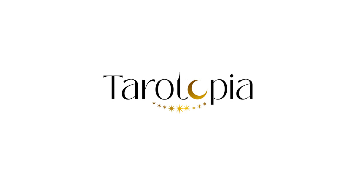 Contact – Tarotopia